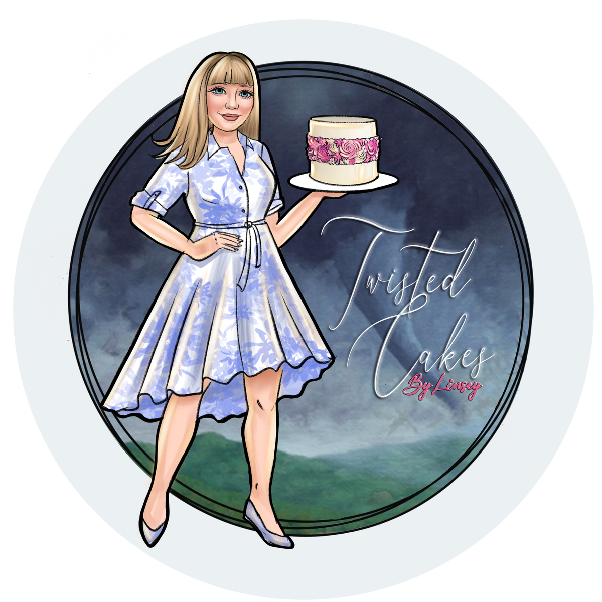 Home | Twisted Cakes by Linsey