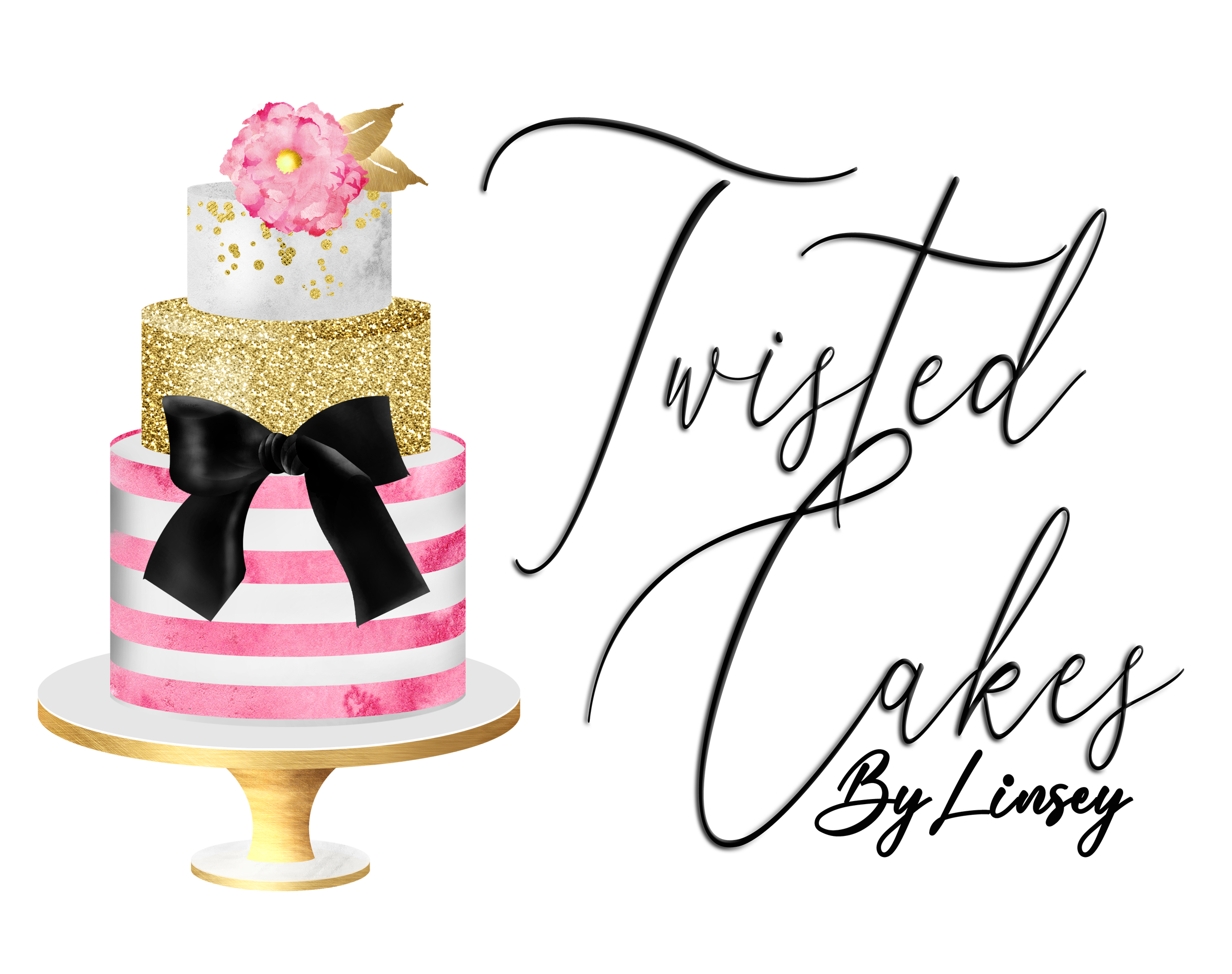 Cake Cutting Guides | Twisted Cakes by Linsey
